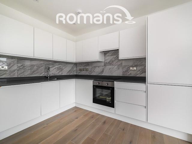 Apartment at Compass Court, Coventry