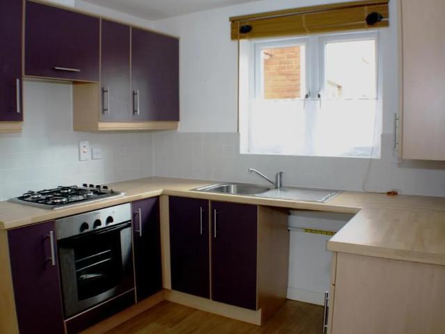 Apartment at Compass Hill, Taunton