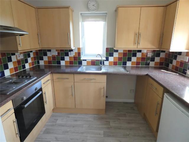 Apartment at Compass Point, Fareham