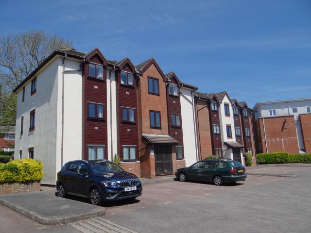 Apartment at Compass Point, Fareham