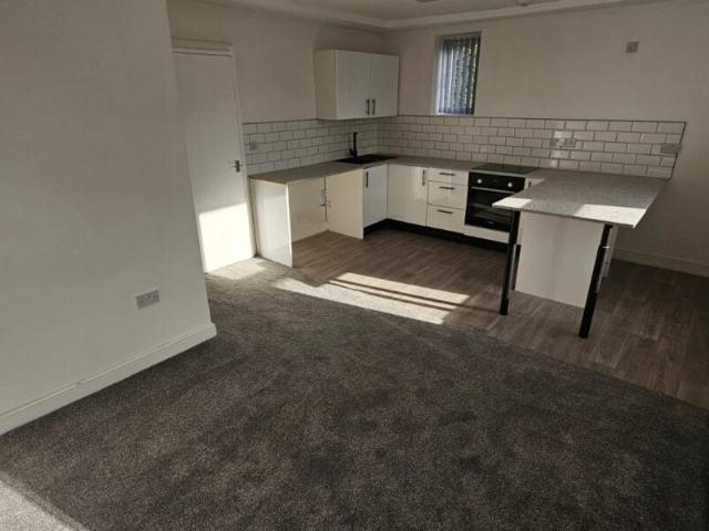 Apartment at Compton Terrace, Leeds