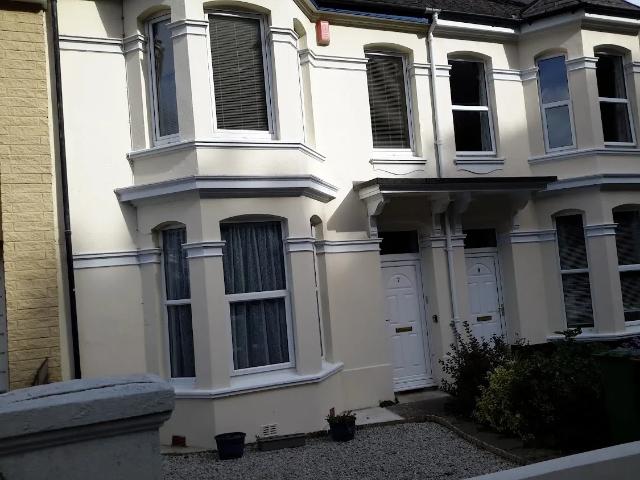 Apartment at Compton Vale, Plymouth