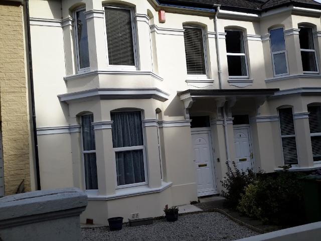Apartment at Compton Vale, Plymouth