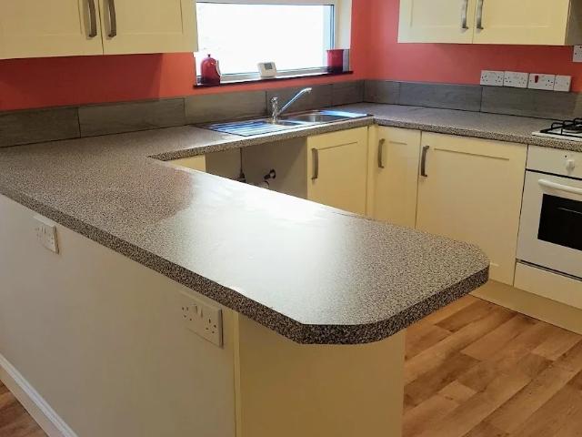 Apartment at Compton Vale, Plymouth
