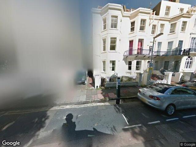 Apartment at Compton Avenue, Brighton
