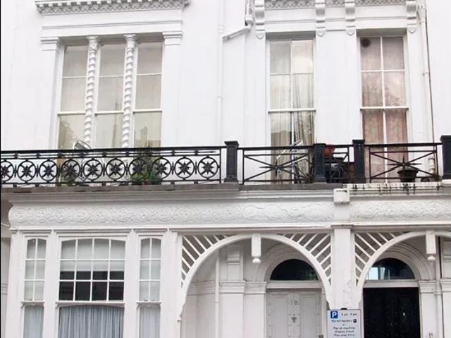 Apartment at Compton Avenue, Brighton