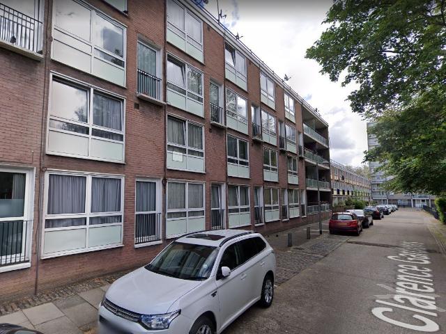 Apartment at Compton Close, Greater London