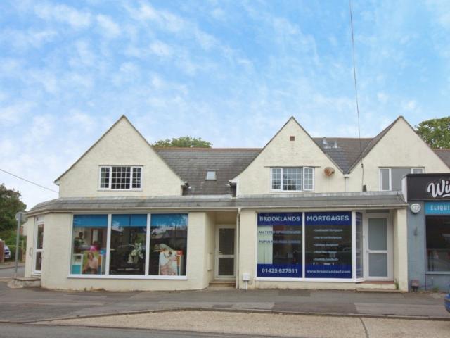 Apartment at Compton Road, New Forest