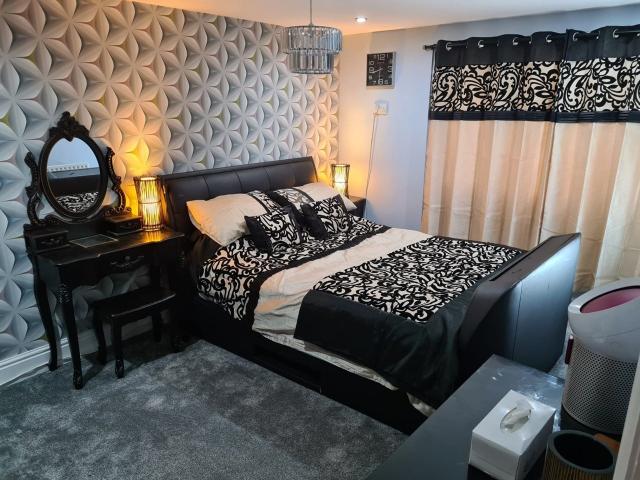 Apartment at Compton Road, Birmingham