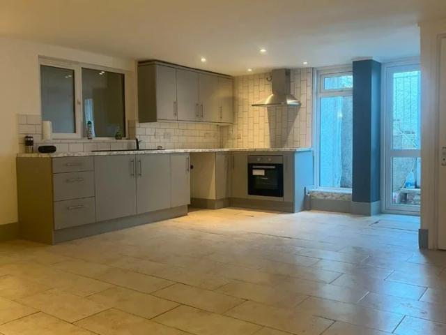Apartment at Compton Road, Leicester