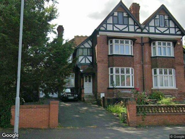 Apartment at Compton Road, Wolverhampton
