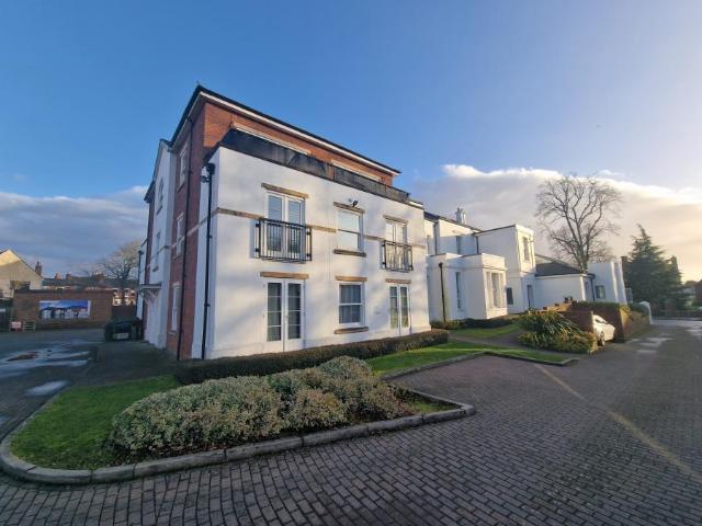 Apartment at Compton Road, Wolverhampton
