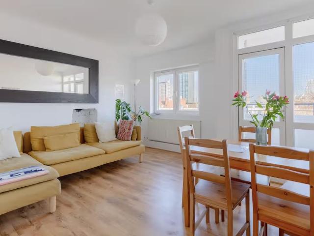 Apartment at Compton Street, Greater London
