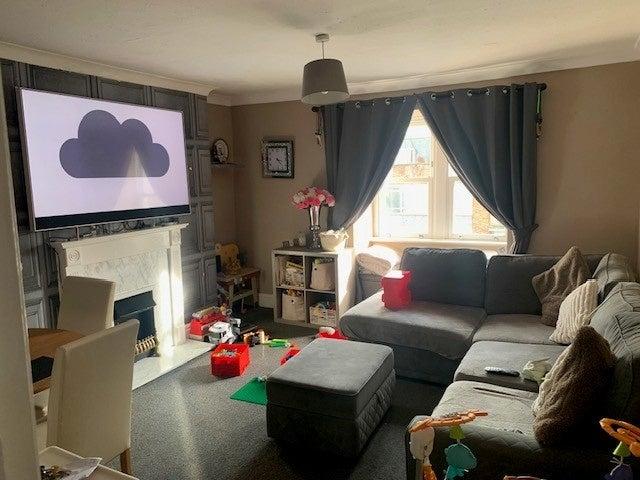 Apartment at Compton Street, Eastbourne