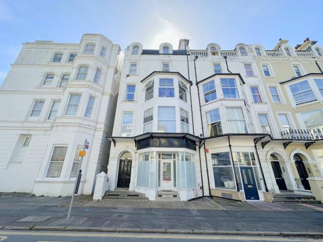 Apartment at Compton Street, Eastbourne