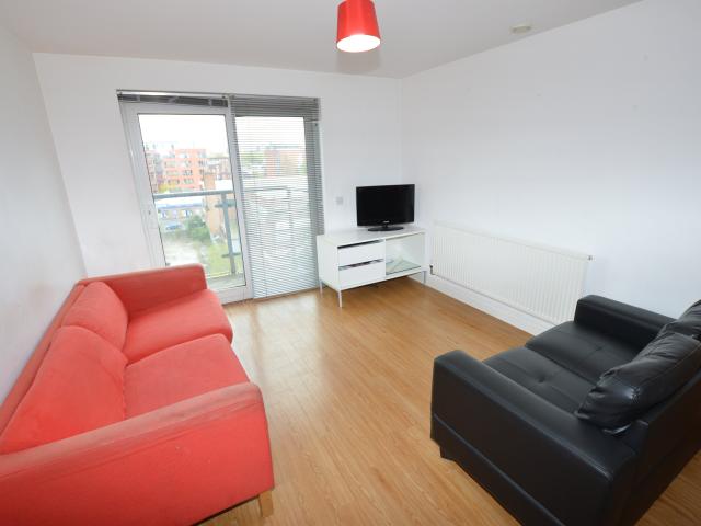 Apartment at Concord Street, Leeds