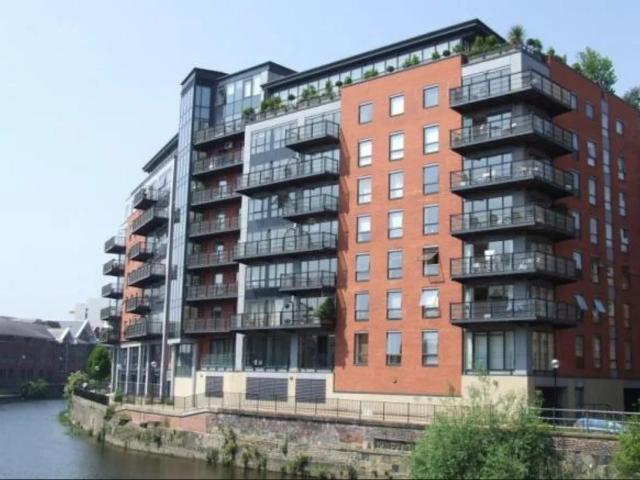 Apartment at Concordia Street, Leeds