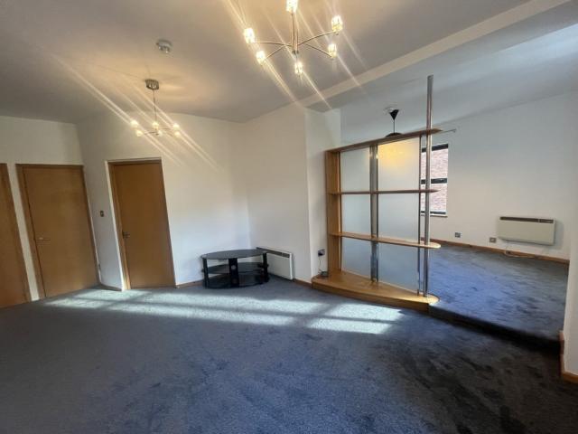 Apartment at Concordia Street, Leeds