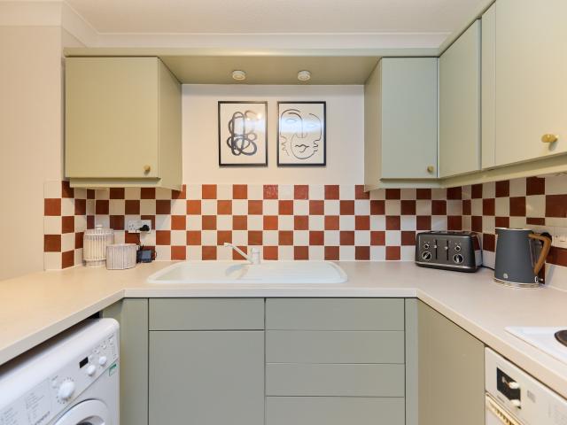 Apartment at Conant Mews, Greater London