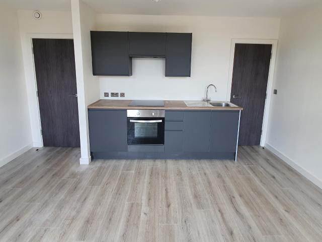 apartment at Conditioning House | Bradford | BD1