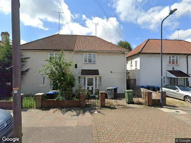 Apartment at Conduit Way, Greater London