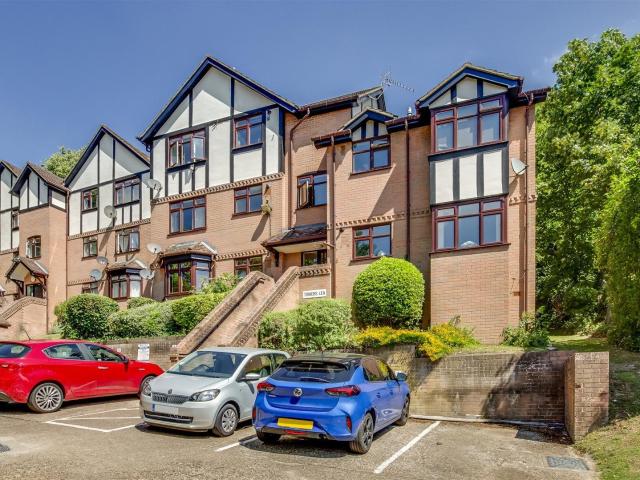 Apartment at Conegra Road, High Wycombe
