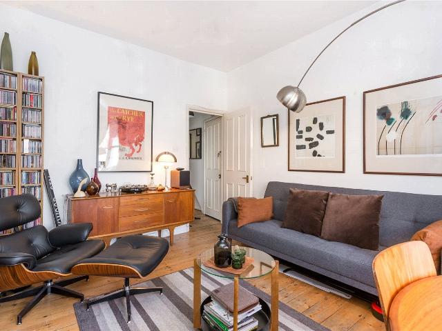 Apartment at Conewood Street, Greater London