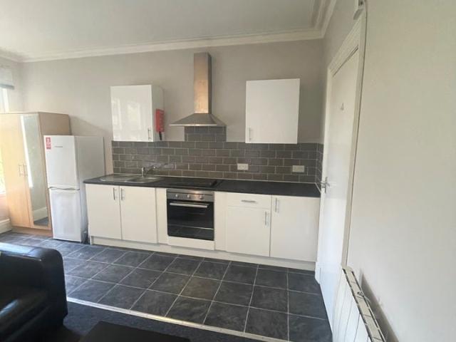 Apartment at Conference Road, Leeds