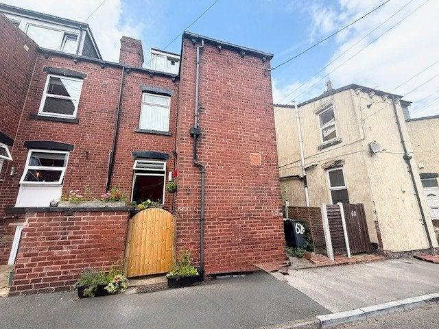 Apartment at Conference Road, Leeds