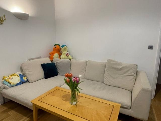 Apartment at Coningham Road, Greater London