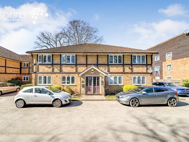 Apartment at Coningsby, Bracknell
