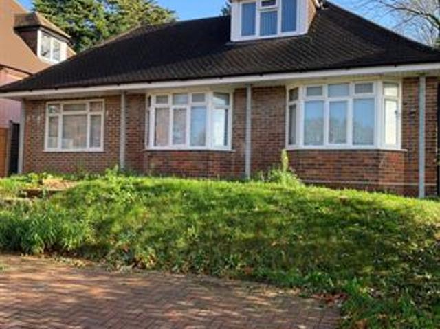 Apartment at Coningsby Road, High Wycombe