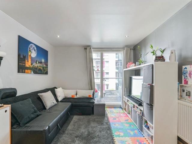 Apartment at Conington Road, Greater London