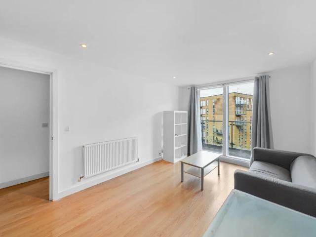 Apartment at Conington Road, Greater London