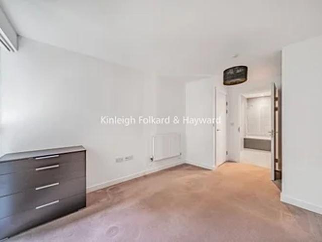 Apartment at Conington Road, Greater London