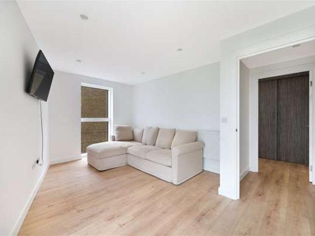 Apartment at Conington Road, Greater London