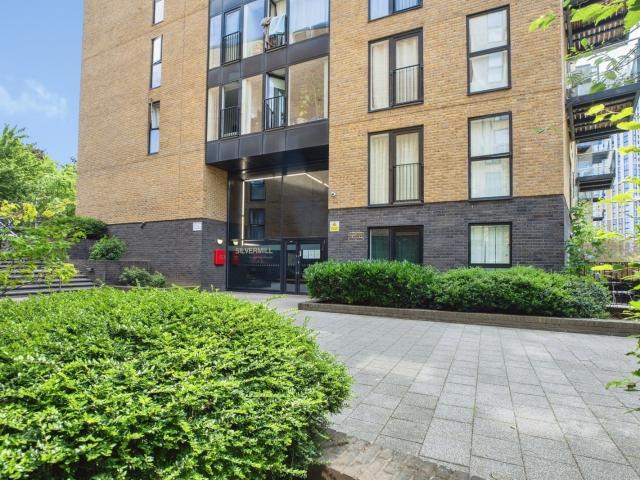 Apartment at Conington Road, Greater London