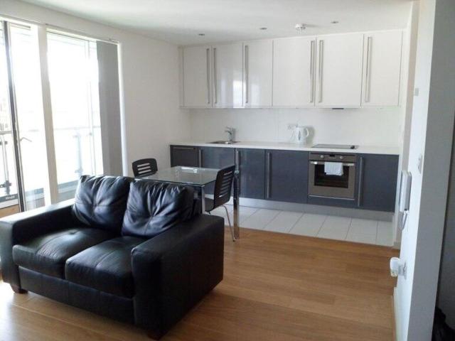 Apartment at Conington Road, Greater London