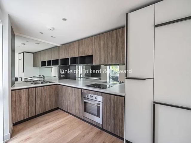 Apartment at Conington Road, Greater London
