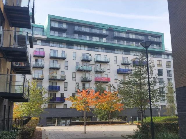 Apartment at Conington Road, Greater London