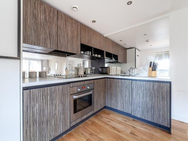 Apartment at Conington Road, Greater London