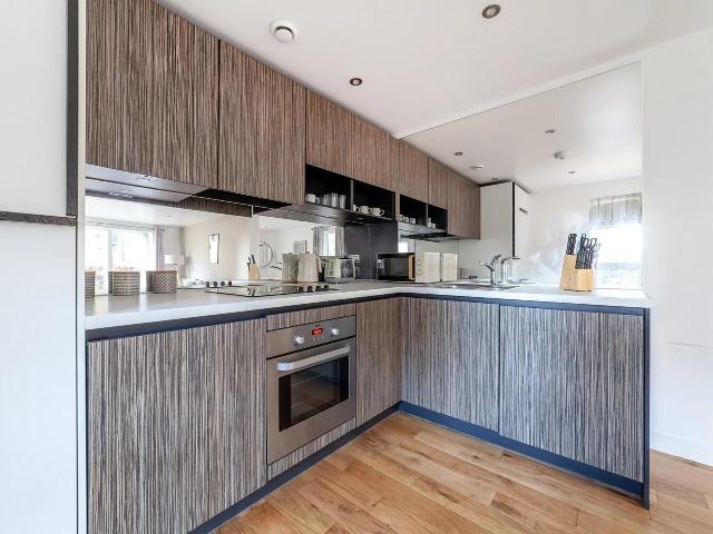 Apartment at Conington Road, Greater London