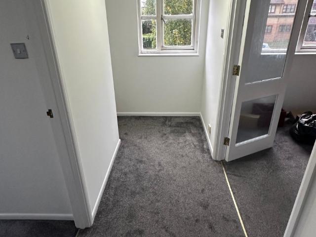 Apartment at Conifer Way, Greater London