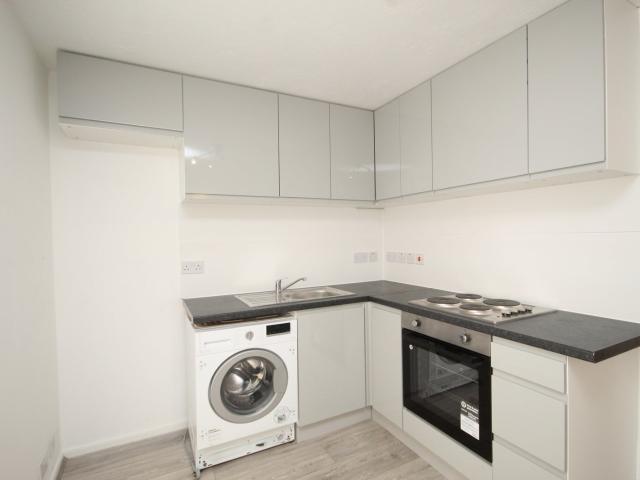 Apartment at Conifer Way, Greater London
