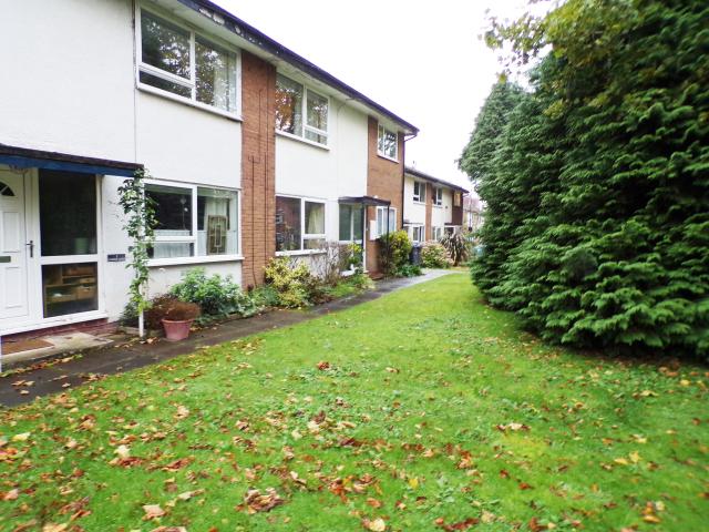 Apartment at Conifer Court, Birmingham