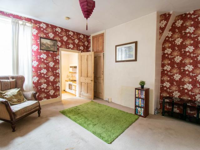Apartment at Coniston Avenue, Newcastle upon Tyne