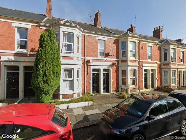 Apartment at Coniston Avenue, Newcastle upon Tyne