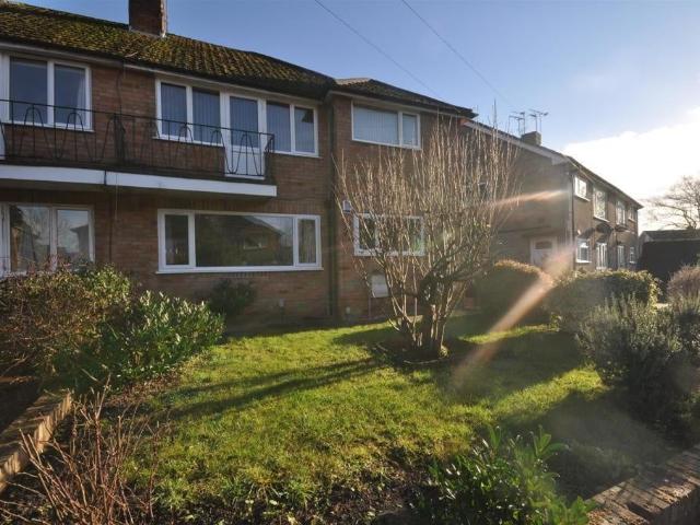 Apartment at Coniston Road, Royal Leamington Spa