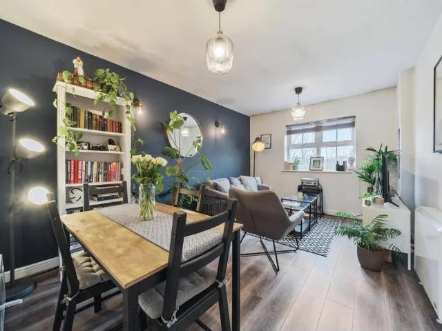 Apartment at Coniston Road, Salford