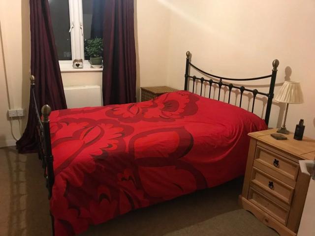 Apartment at Coniston Walk, Trafford